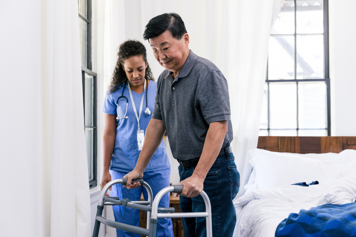 7 Strategies for Fall Prevention in Healthcare